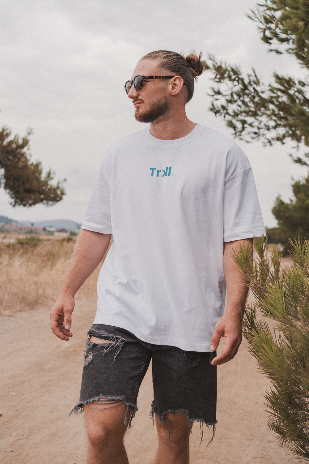Trankil Clothing - TRKL - Marque de Vêtements 100% SUD